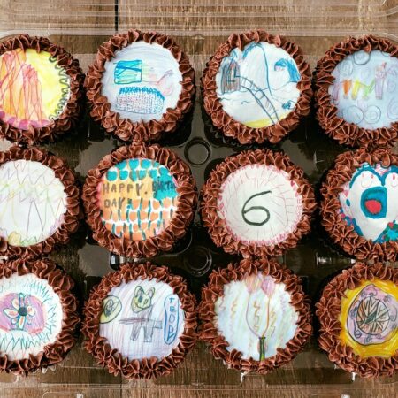 Delivery to Toronto and GTA | 100% Vegan and Gluten-Free Bakery | Hype ...